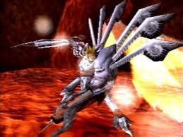 Dart Feld The Legend Of Dragoon Wiki
