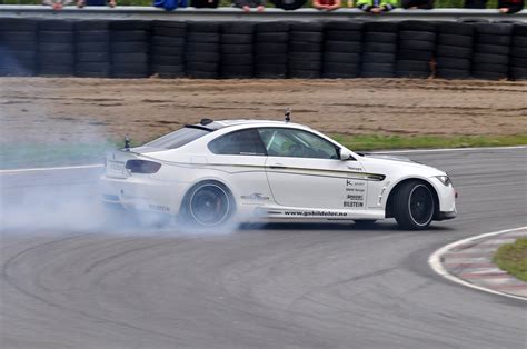 Bmw M3 E92 Wallpaper Drift