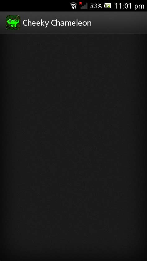 Java Libgdx Android Application Only Running Once Game Development