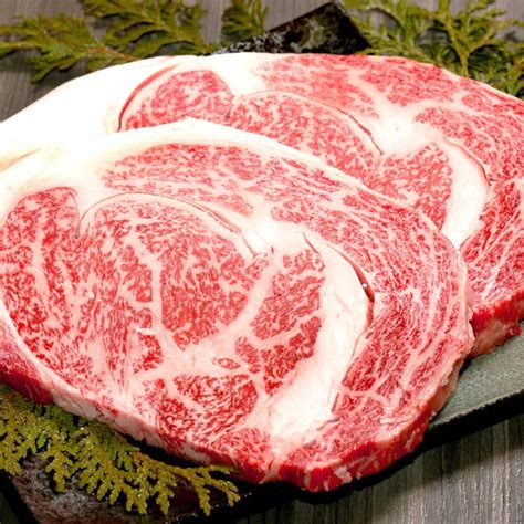 牛肉 肉 大和榛原牛 極厚 リブロース 1ポンド（450g） ステーキ 送料無料 牛肉 黒毛和牛 A5 1lb 精肉市場ステーキ極厚