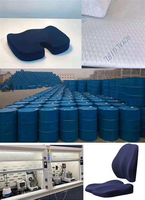 Isocyanic Acid Polymethylene Polyisocyanate Crude Materials Mdi 200