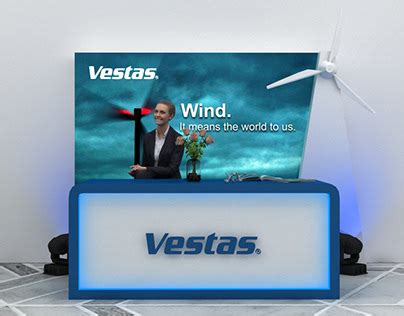 Vestas Maersk Projects Photos Videos Logos Illustrations And