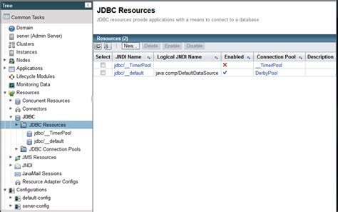 Jakarta Ee Scheduling In Java Ee Without Any Database Stack Overflow