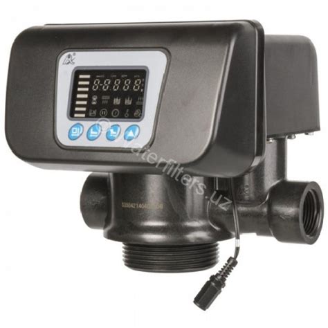 Control Valve Runxin F67C1 6m3 H