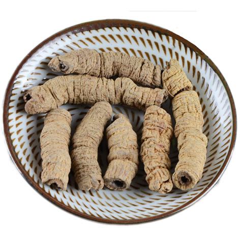 Ouyanghengzhi Natural Dried Morinda Officinalis How Ba Ji Tian 150g