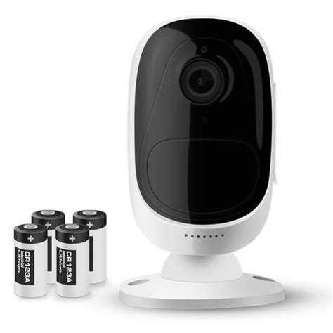 Reolink Argus Wire Free Outdoor Indoor Battery Powered 1080p Wifi Camera Reolink Store