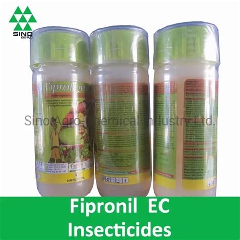 Liquid Insecticides Packaging Size 1 Litre Packaging Type Bottle At