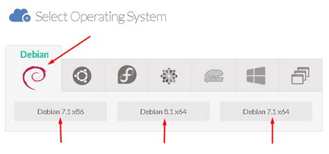 How To Deploy Linux Servers On Vpsie In 40 Seconds Vpsie