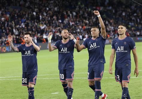 Le Meilleur Du Psg On Twitter Paname Influence Le Monde 💫 ️💙