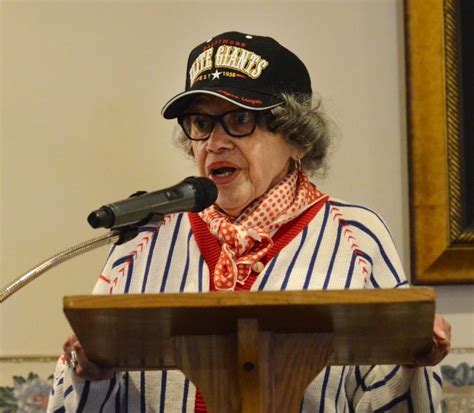 Havre De Graces Camay Murphy Receives State Honor For ‘leadership And Service During Black