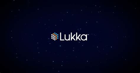 arabi moorthy on linkedin extremely proud to be part of the lukka team
