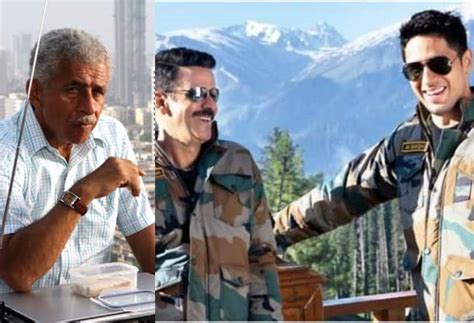 Naseeruddin Shah Joins Sidharth Malhotra And Manoj Bajpayee In Neeraj