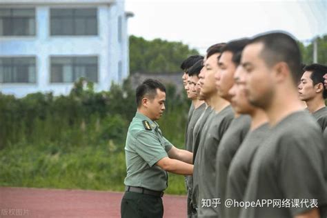 高考后当兵有什么好处？ 知乎
