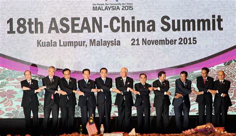 Asean Summit Asean Main Portal