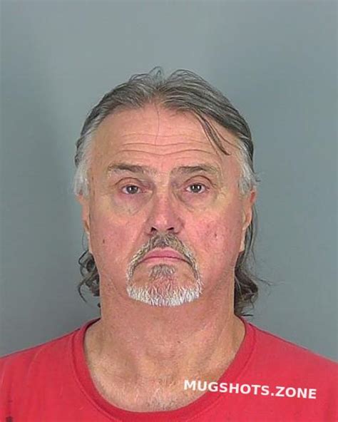 Timothy Curtis Goode 09132024 Spartanburg County Mugshots Zone