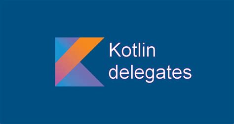 Shokhsulton Rakhimjonov On Linkedin Kotlin Delegates 👉 Delegatesobservable Example In Example
