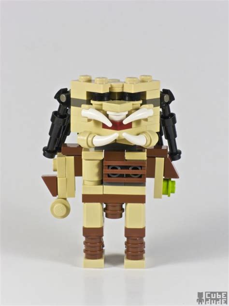 28 Best Lego Predator Images On Pinterest Lego Stuff Lego Creations