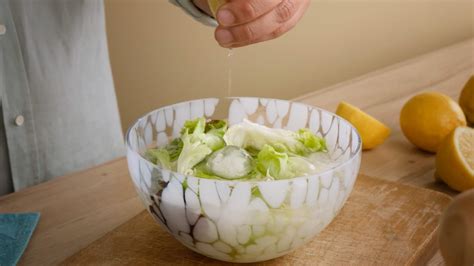 Cómo conservar la lechuga fresca en la nevera ALDI