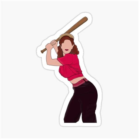 Greta Gil Sticker For Sale By Justmissjenn Redbubble