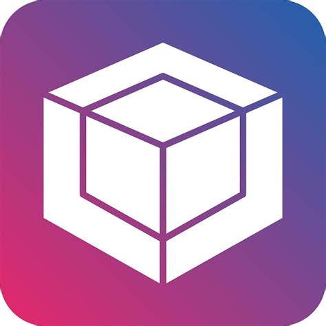 Premium Vector Vector Design 3d Modeling Icon Style