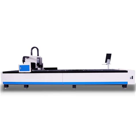 High Accuracy Laser Fiber Cutting Machines Factory Price
