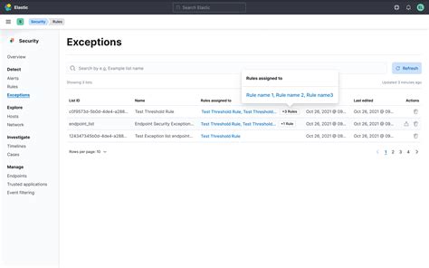 Security Solution Detections Table Ui Use Truncation Tooltip For Rule Rule Monitoring