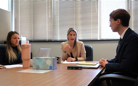 Ethics Commission Hosts Webinar About Complaint Process North Dakota