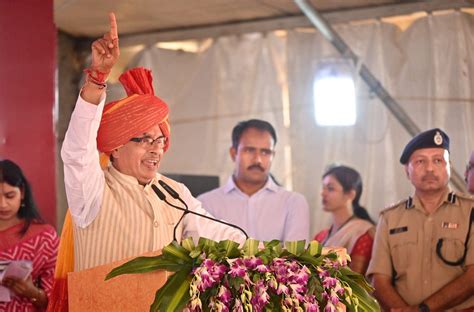 Mp Election Nomination News Live Shivraj Singh Bjp Congress Candidates Madhya Pradesh Vidhan