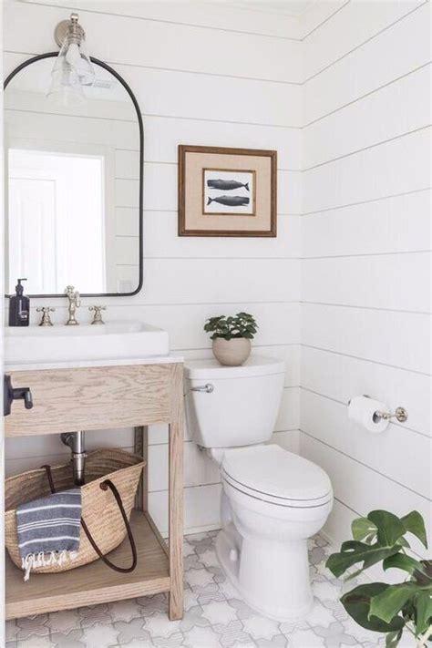 53 ไอเดีย “ห้องน้ำสไตล์มินิมอล” เรียบง่าย ดูดี ทันสมัย