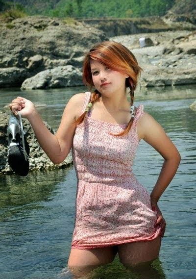 Hot Model From Pokhara ~ Khabar Chautarecom