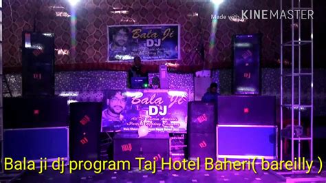 Bala Ji Dj Youtube