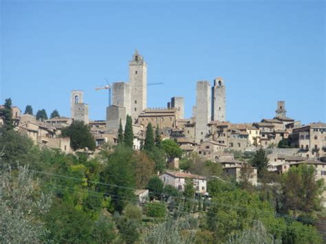 『中世の塔の町・サン・ジミニャーノを歩く』サンジミニャーノイタリアの旅行記・ブログ By 旅する人さん【フォートラベル】