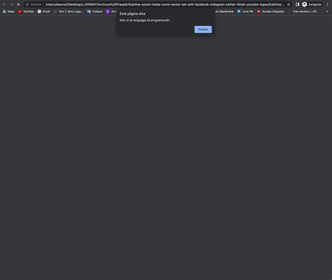 Primer Html Y Javascript Lógica De Programación Primeros Pasos