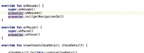 Pro Android Studio Code Navigation Jeroen Mols