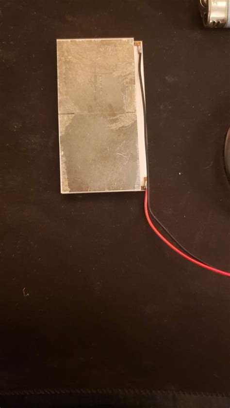 Testing A Tec Chip Raskelectronics