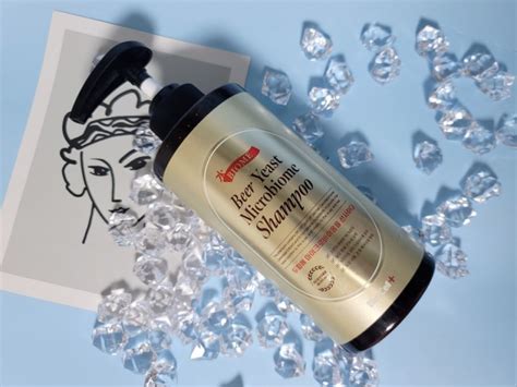 지성샴푸 블루셀 마이크로바이옴 맥주효모 탈모샴푸 사용후 개운한 두피 네이버 블로그