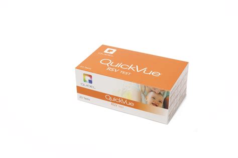 Buy Quickvue Rsv Test Pack Of 20 Online At Desertcartindia Buy Quickvue Rsv Test Pack Of 20 Online At Desertcartindia