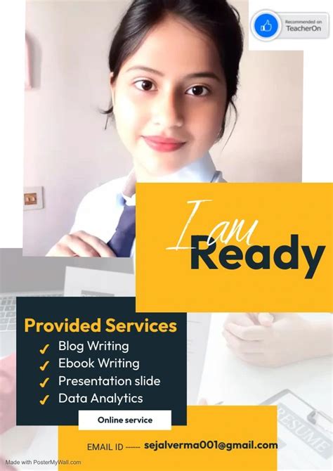 Sejal Verma On Linkedin Yoursuccesspartner Blogging Ebook