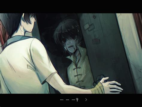 Ziche Fuzhao And Ziche Fuqing Touqi Guaitan Drawn By Gouzixingyan Danbooru