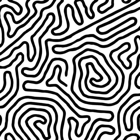 Patterns Of Life Patternity Second Home