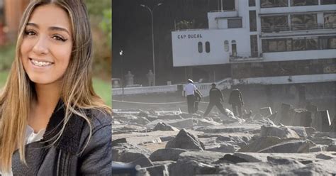 Caso Anahí Espíndola por qué aún no se identifica cuerpo sin vida hallado en Viña del Mar