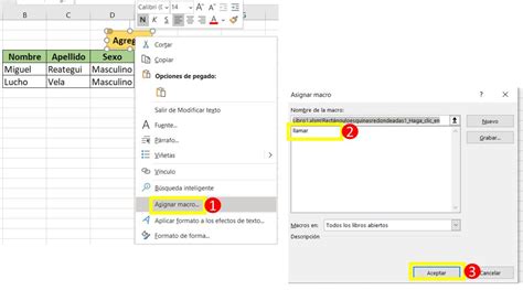 Evita Introducir Datos Duplicados Desde Formulario VBA Excel