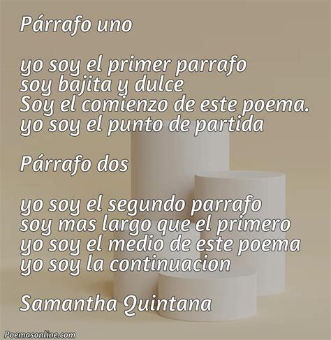 5 Mejores Poemas Para El Colegio Cortos Poemas Online