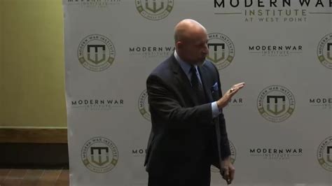 Dr James Giordano The Brain Is The Battlefield Of The Future Zeee Media