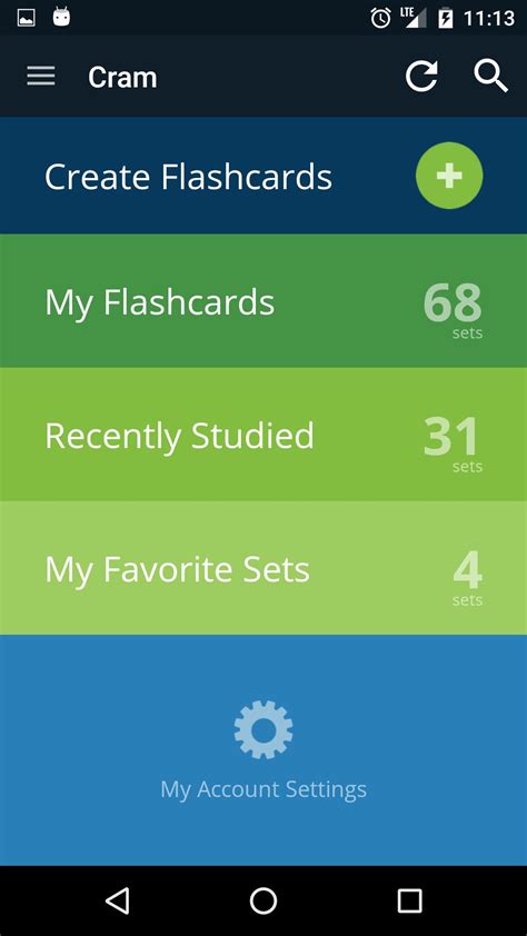 Flashcards Apk For Android Download