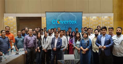 Careers Clovertex