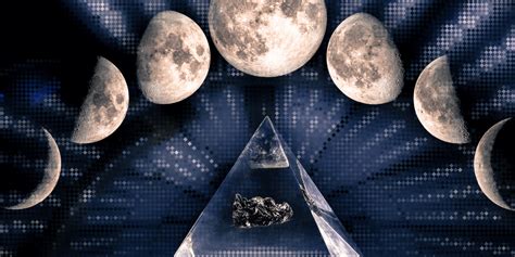 Observez Une Nouvelle Lune En Capricorne Demain 11 Janvier 2024 Rose