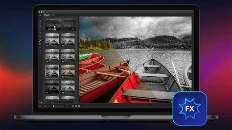Best AI Photo Effects Plugin For Photoshop 2025 ON1 Effects Review