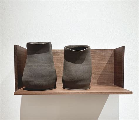 Iris Eichenberg Room For Two 2023 David Klein Gallery