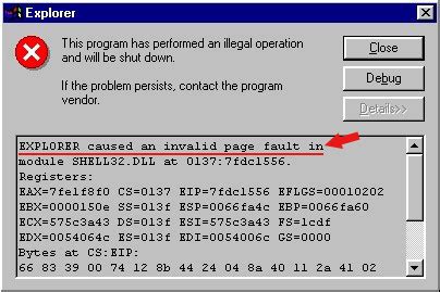 How To Fix Common Dll Files Errors On Windows Pc